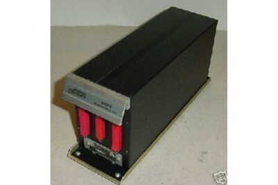 805D0480, 612RIU, Foster Avionics Remote Interface Unit | eBay