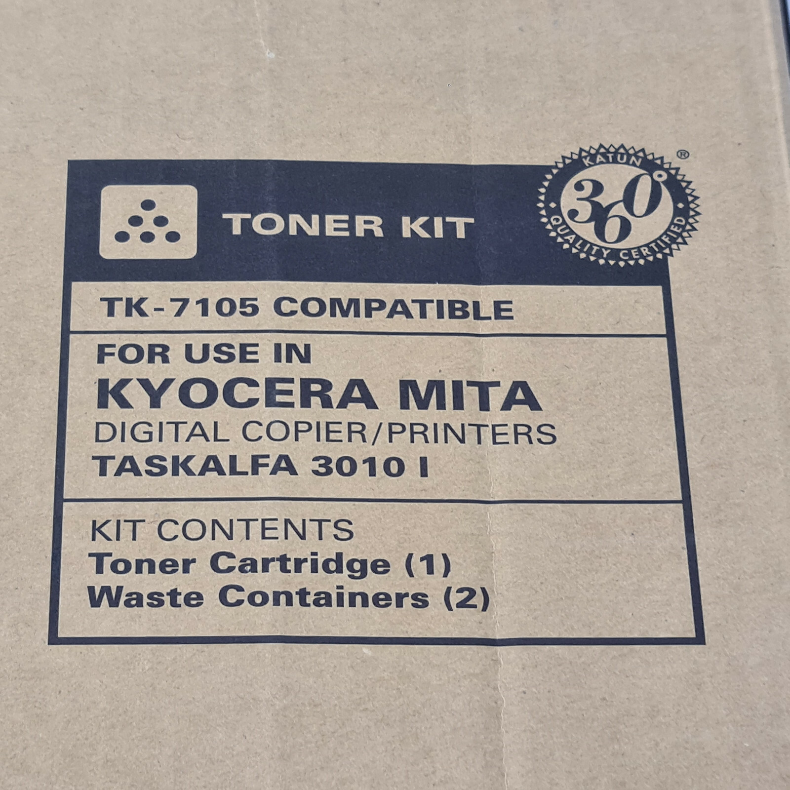 Kyocera+TK-7105+genuine+toner+kit+TASKalfa+31010i+3011i+1T02P80NL0 for ...