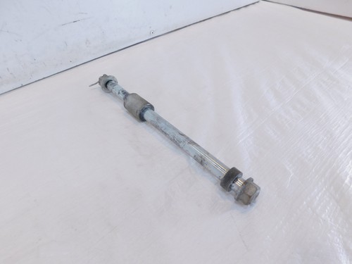 Harley Davidson Dyna Super Glide & Wide Glide & Low Rider Rear Wheel ...