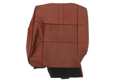 FITS 2008-2009 HUMMER H2 COVER R/SEAT BK CUSH BRICK 19127633 - NEW OEM ...