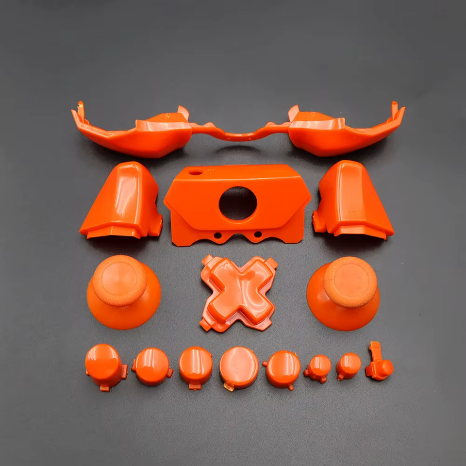 1set For Xbox One Elite Controller D-pad LB RB LT RT Buttons Kit Full ...