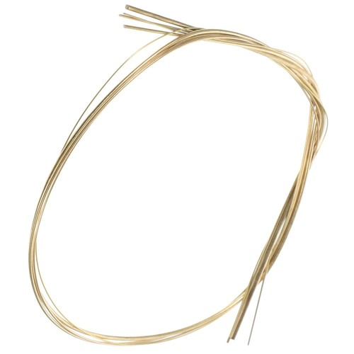 4 Pcs Jewelry Metal Welding Rods Copper Soldering Wires for Making | eBay