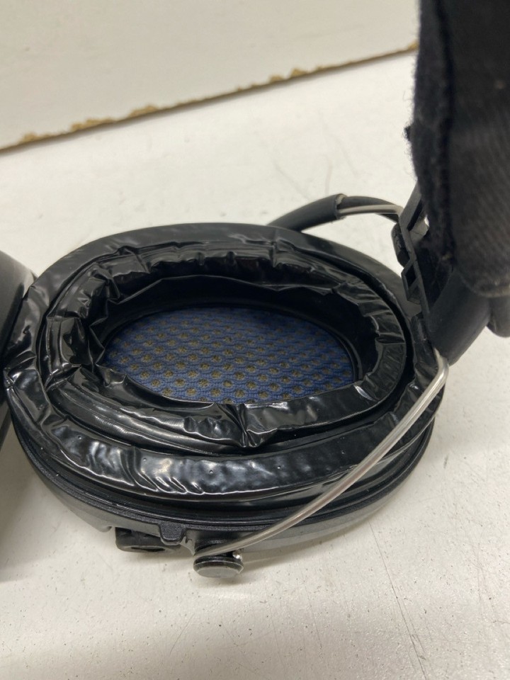 MSA SUPREME PRO-X USED NO BOX, GREAT CONDITION (P18025391) | eBay