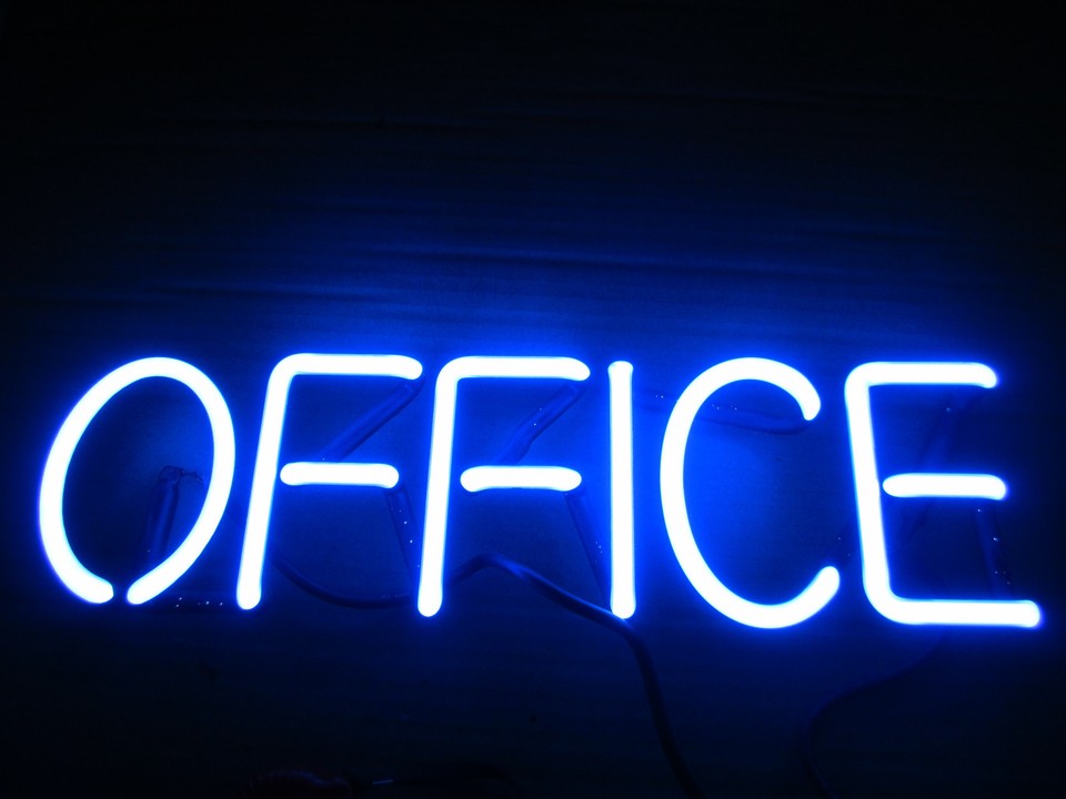 Lot of 10 Neon clock sign Transformer Power supply output 3,000 volts ...