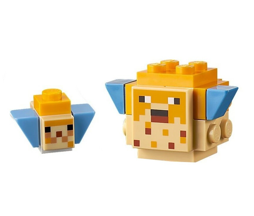 Minecraft Puffer Fish Use