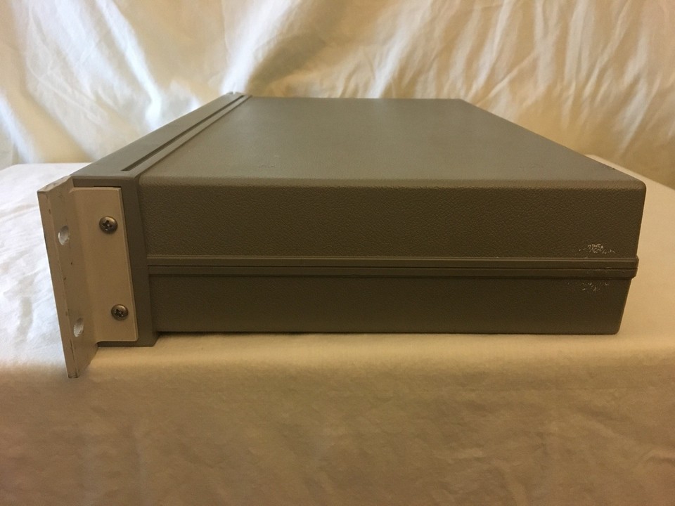 HP Hewlett Packard 3457A Multimeter | eBay