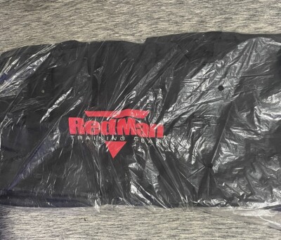 RedMan Gear Training Bag | eBay