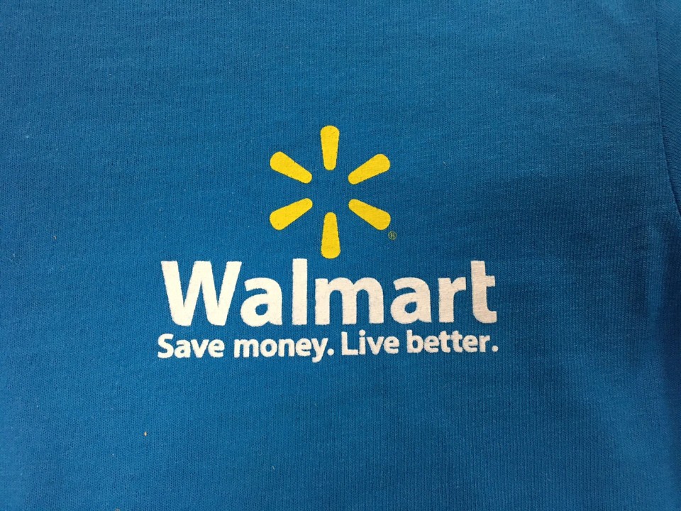 WALMART Associate Royal Blue Gildan Polo Shirt S-XXL BRAND NEW | eBay