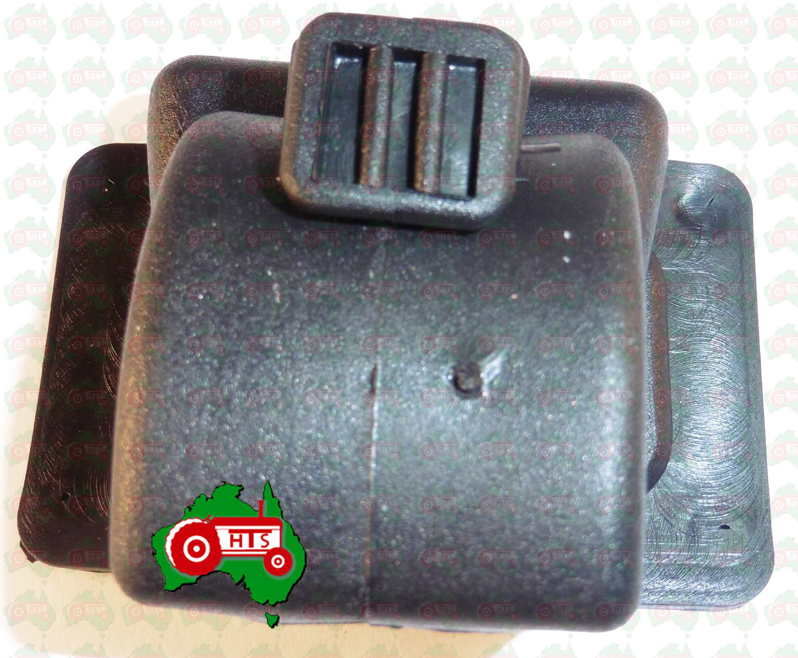 Tractor International Lever Starter Motor Rubber Boot B250 B275 A414 ...