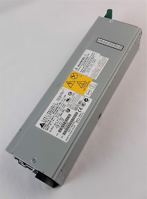 Delta Electronics DPS-600RB Power Supply | eBay
