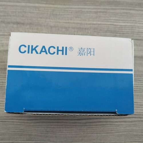 1PC CKC CIKACHI Time Relay IC TIMER AH3-3 10S AC220V | eBay