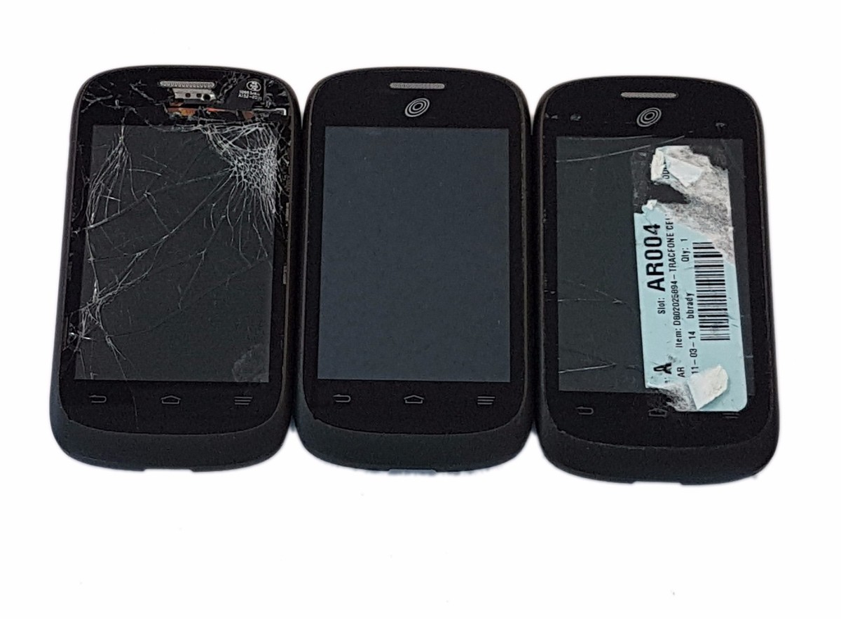 Tracfone Zte Valet Case