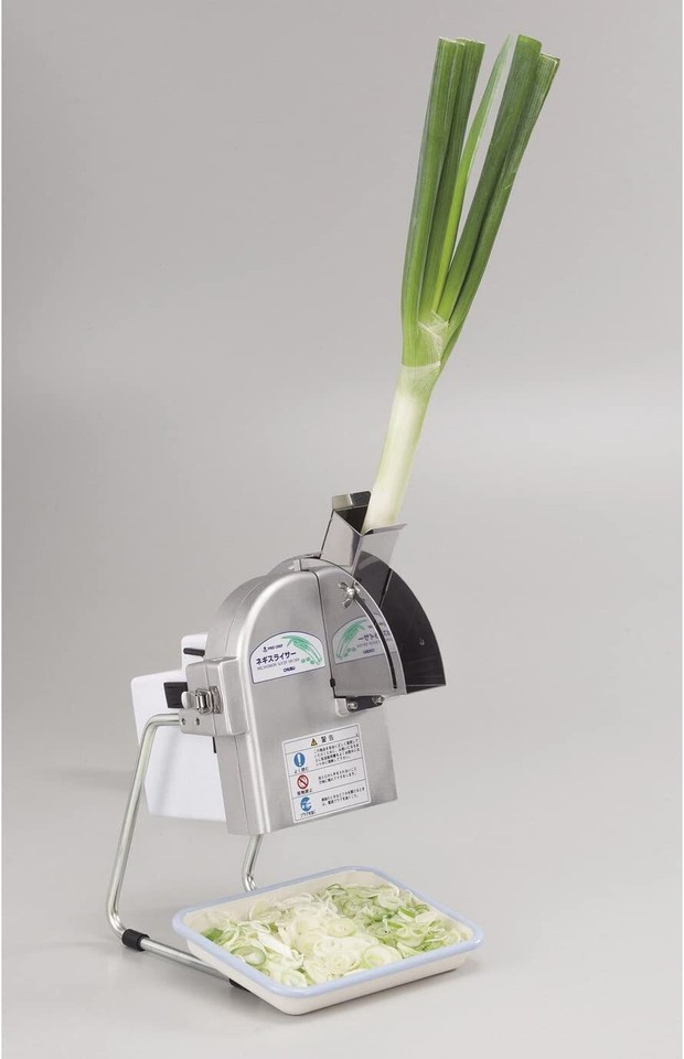 Small simple green onion slicer SW-130A Japan | eBay