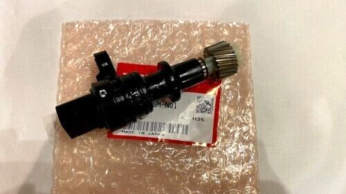 Honda Genuine Integra DC5 Civic si Speed Sensor k20A2 78410-S6M-N01 New ...