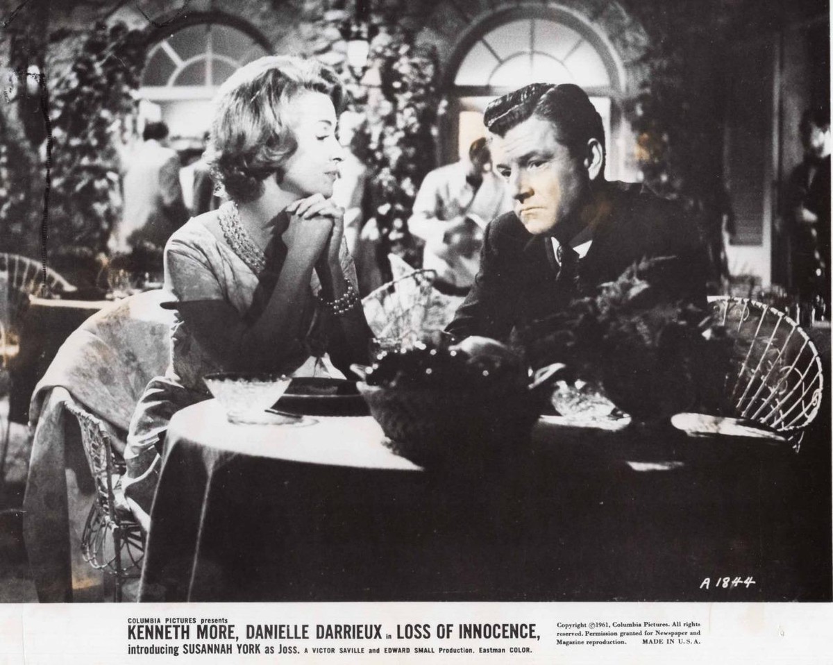 Kenneth More Kenneth More IMDb