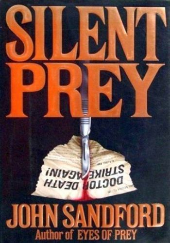 Silent Prey by Sandford, John 9780399137426| eBay
