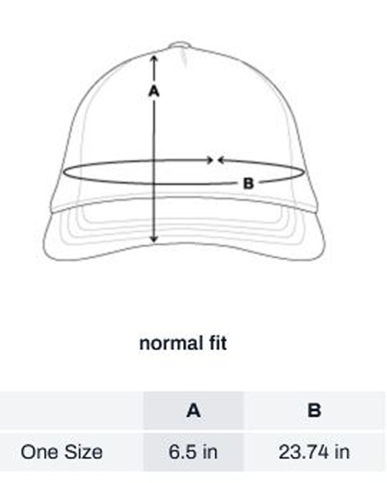 Donzi Boats Black Adjustable Trucker Hat Cap Size Adult | eBay