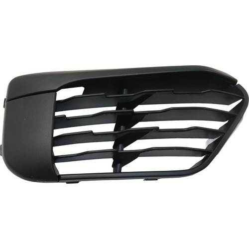 New Bumper Grilles 51117453982 right side for 2016-2018 BMW X1 ...