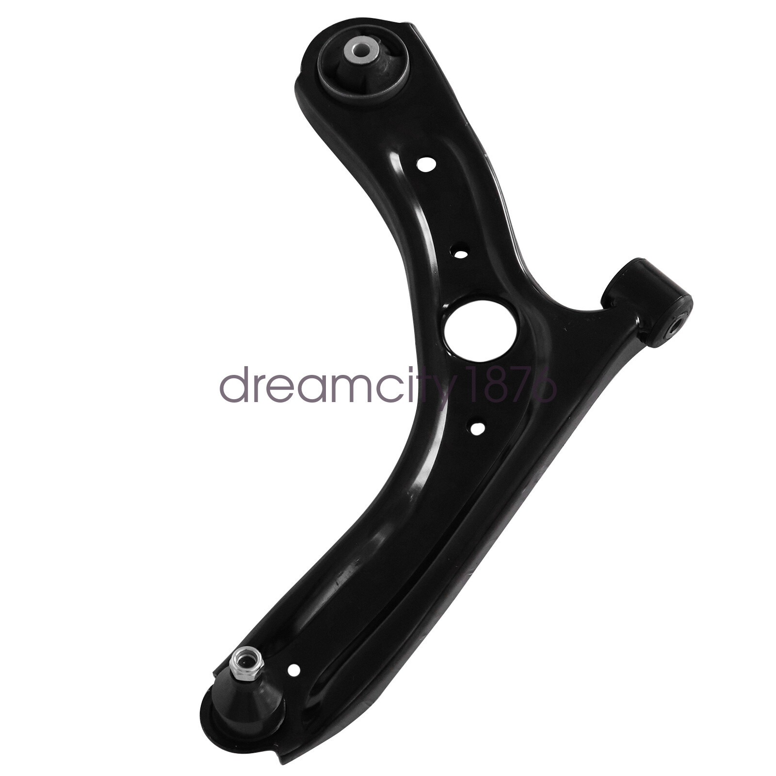 New for Hyundai Elantra 2021-2023 Front Lower Control Arm Passenger ...