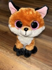 Slick the Fox - Beanie Boos - Beaniepedia