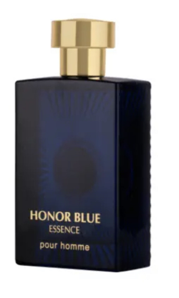 HONOR BLUE ESSENCE POUR HOMME EDP 100ML BY MASON ALHAMBRA FRAGRANCE ...