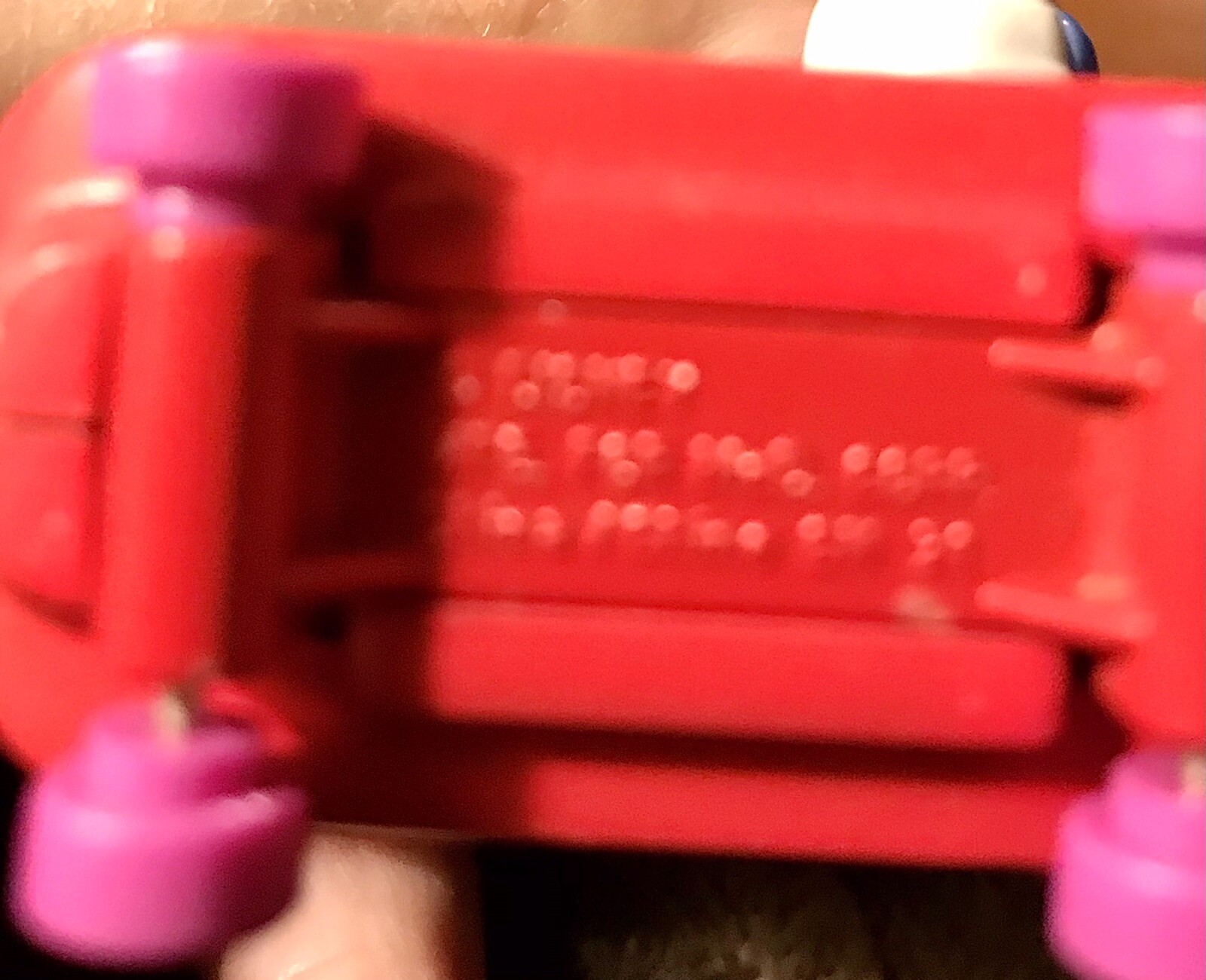 Vintage McDonald Goofy On Scooter Happy Meal Toy | eBay