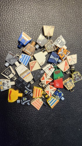 LEGO Minifigure Random Torso Lot Bulk 1oz Damaged Pieces | eBay