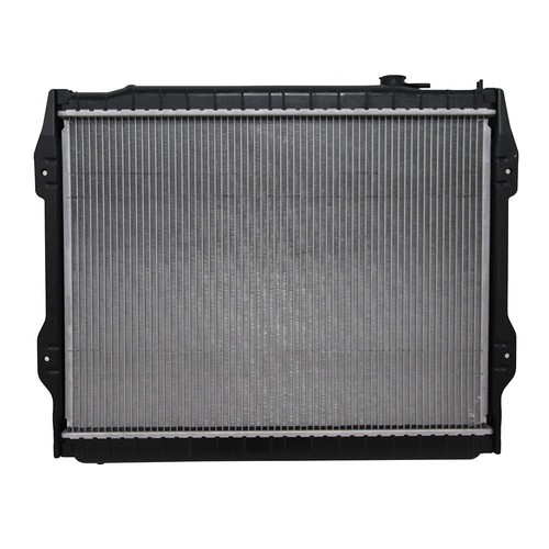 New Radiator Fits Mercedes-Benz Part Numbers 1645001103 13170 | eBay