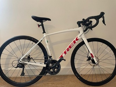 Trek Domane AL3 Unisex Sportive Road bike 54cm frame- AVAILABLE UNTIL ...
