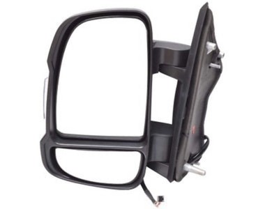 Rétroviseur Br.Corto G. Électrique Ducato Fiat Ducato 7701061191 | eBay