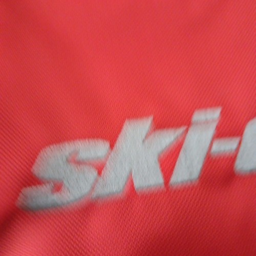 ABS Airbag Vario 5 XT Avalanche Ski Doo Snowmobile Backpack NWT | eBay