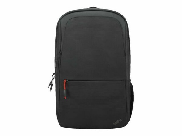 Lenovo ThinkPad Essential 16" Backpack - Black (4X41C12468) for sale ...