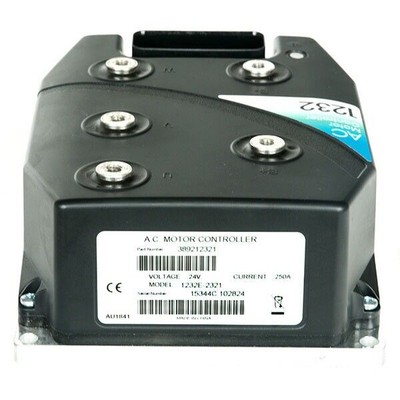 Other - Motor Controller Model