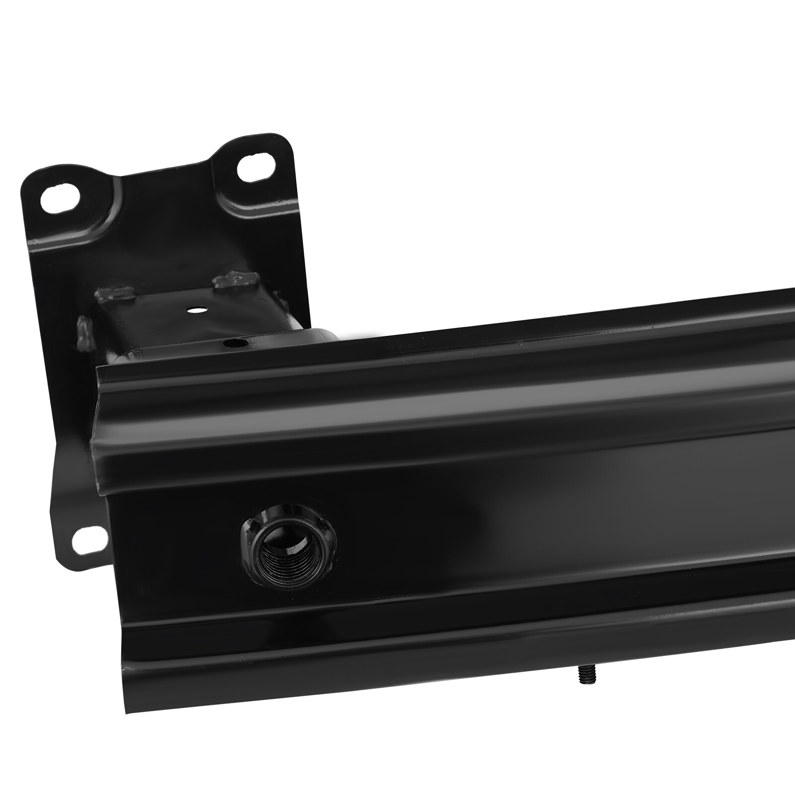 For 2019-2023 VW Volkswagen Jetta Rear Bumper ReinForcement Steel ...