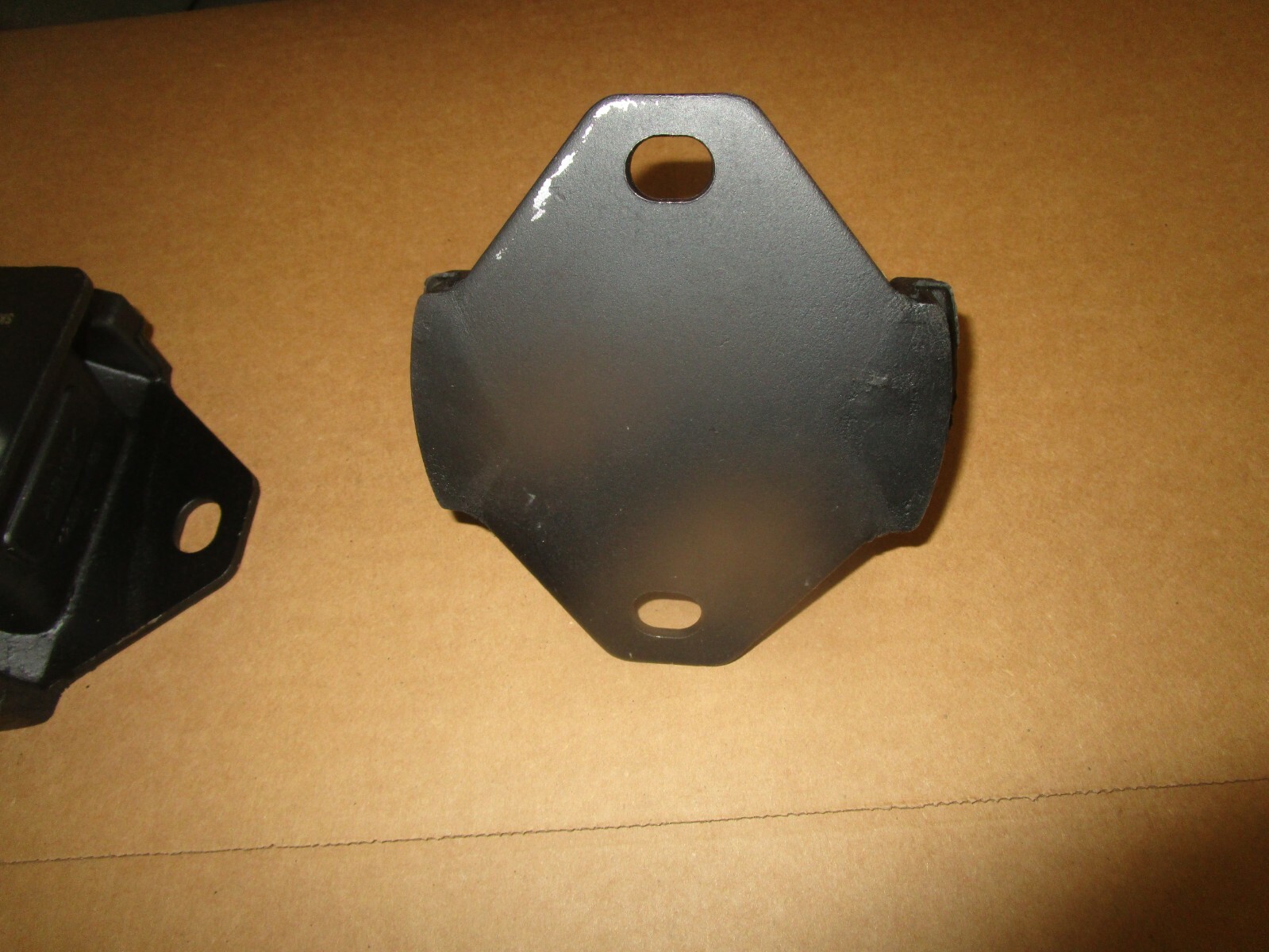 Front Left & Right Engine Motor Mount Set 2PCS for 1984-1995 Toyota ...