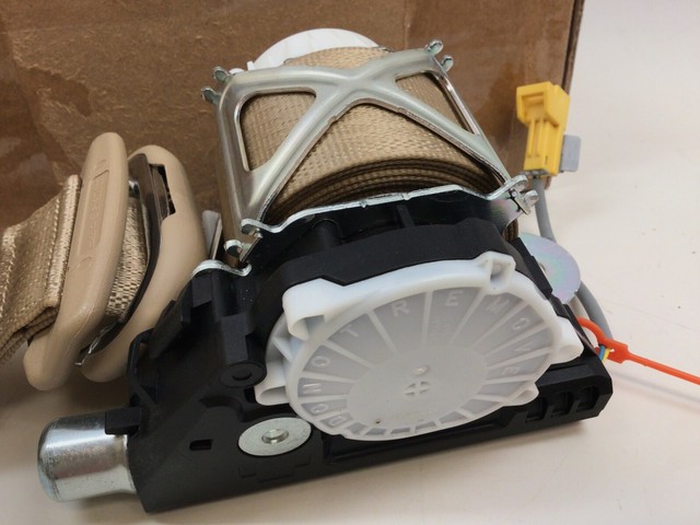 GM OEM Front Seat Belts-belt & Retractor Left 19260205 for sale online ...