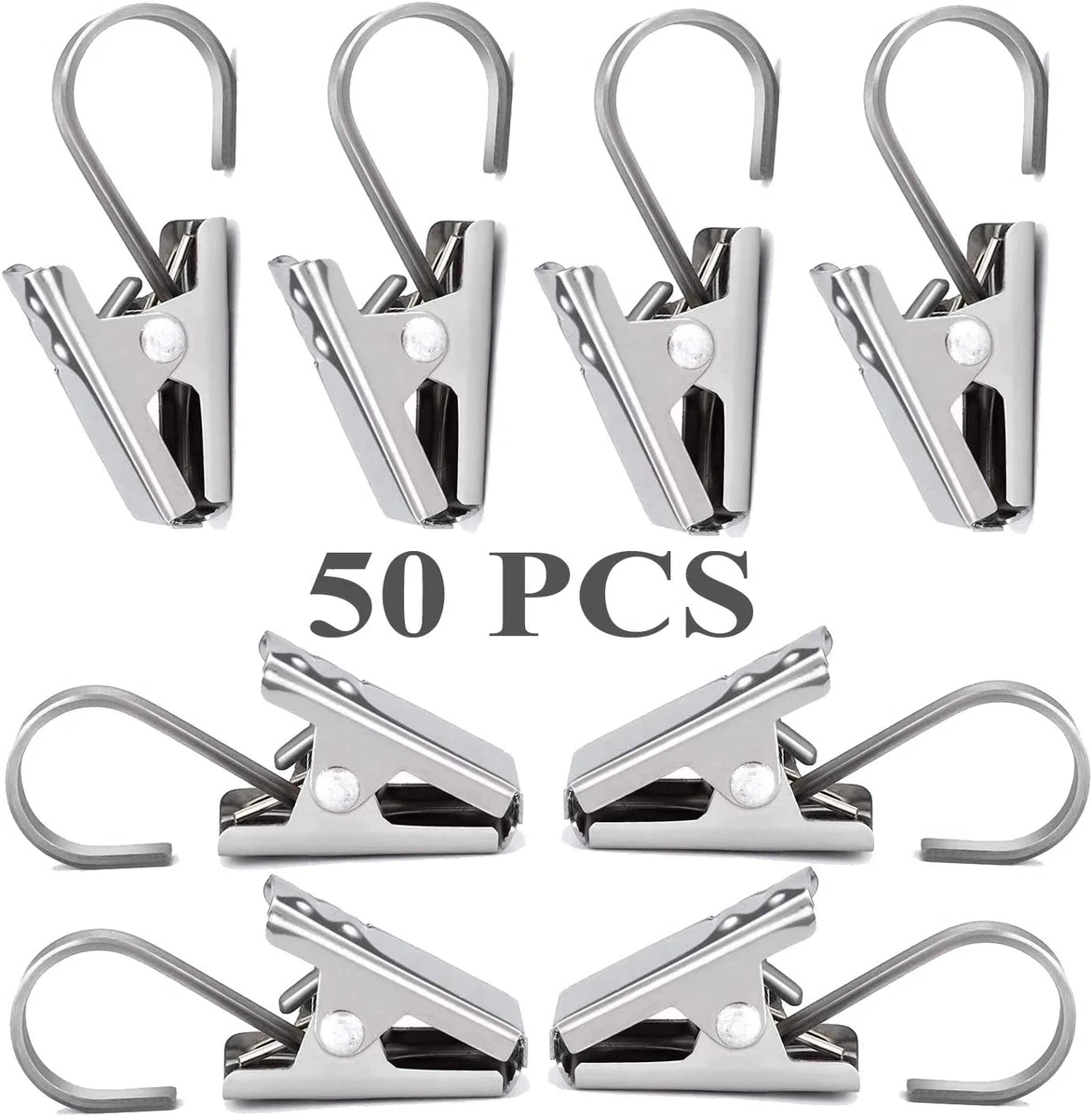 Metal Hook Clip