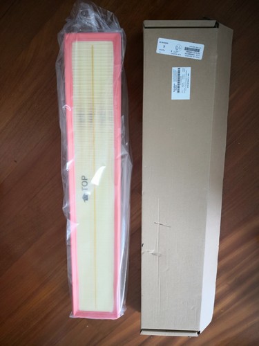 Porsche Panamera Cabin Air Filter original PART # 971129620B | eBay