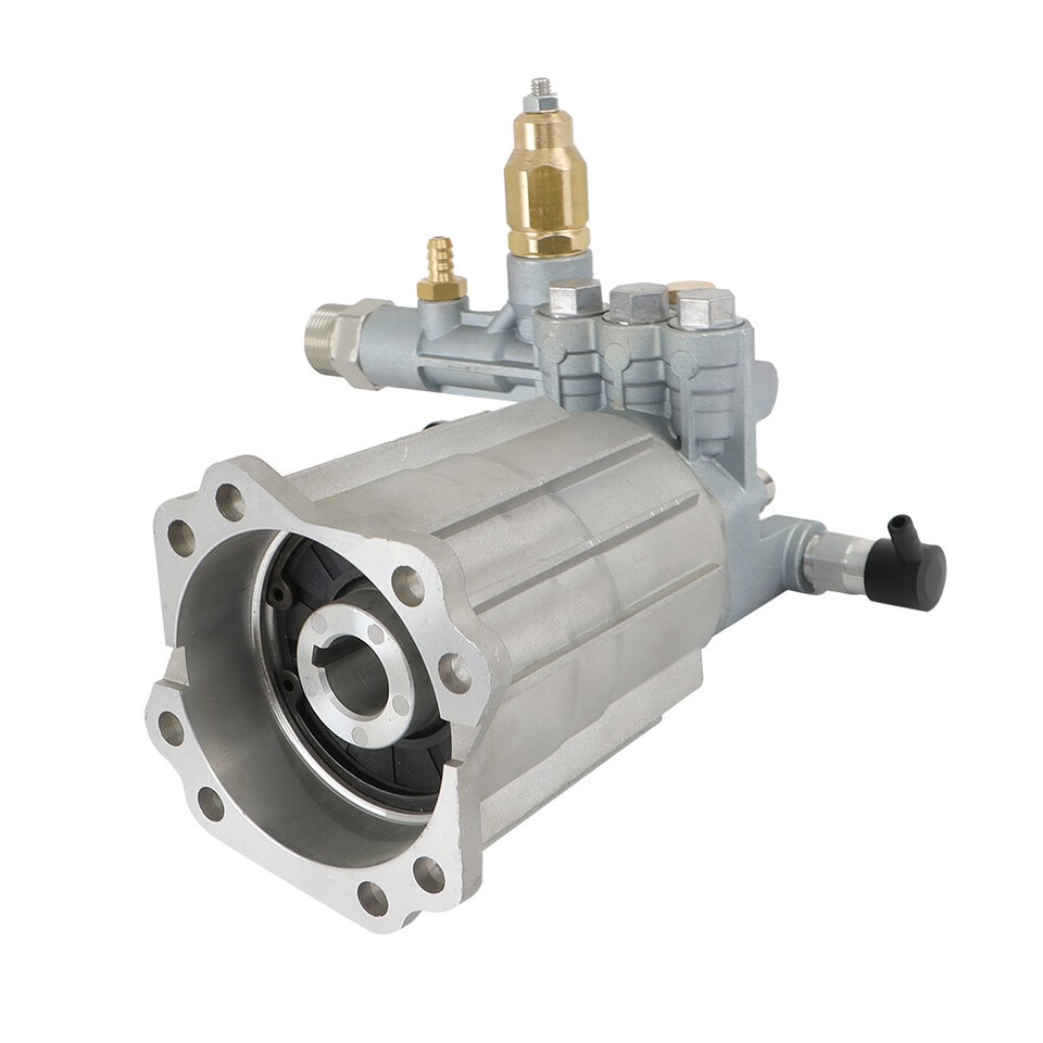 Axial Pressure Washer Pump 2.2GPM 2400PSI 0K1663 0H9565 Replacement ...