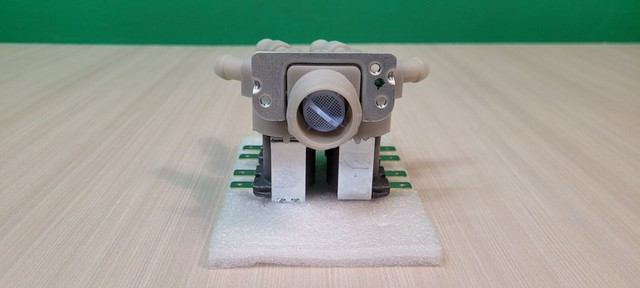 LG WASHER WATER INLET VALVE 5220FR2008F WD-10475 for sale online | eBay