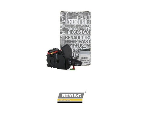 255405605R DevioGuida Devioluci Originale per Renault Clio III Modus ...