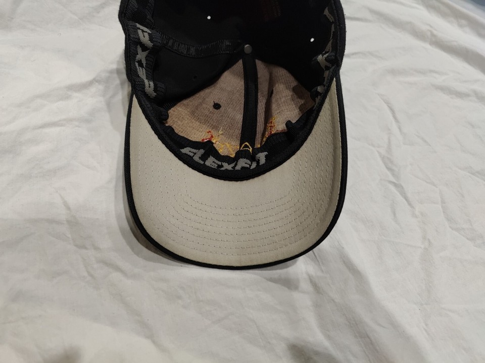 Vintage Blaze Ya Dead Homie Hat Insane Clown Posse Cap ICP Twiztid ...