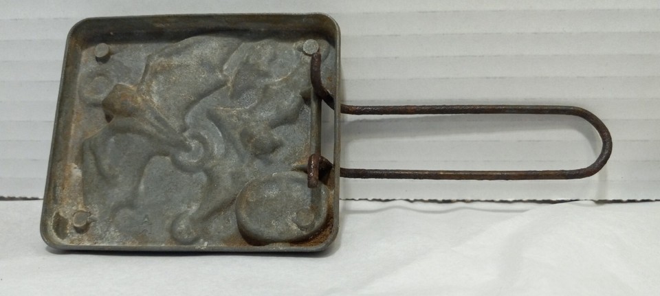 Vintage 1965 Mattel Thingmaker Batman Mold 4491-051 | eBay