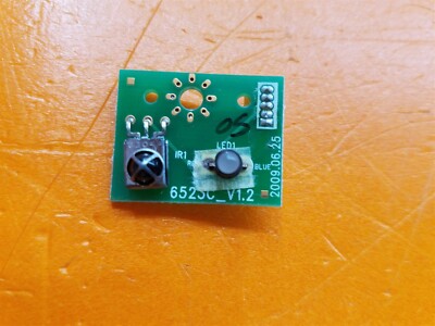 ⭐️⭐️⭐️⭐️⭐️ Hospital Grade TV IR Sensor Board PDI-CV2600 | eBay