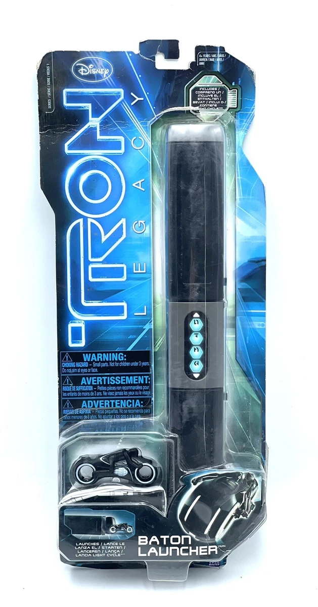 Tron Light Cycle Classic