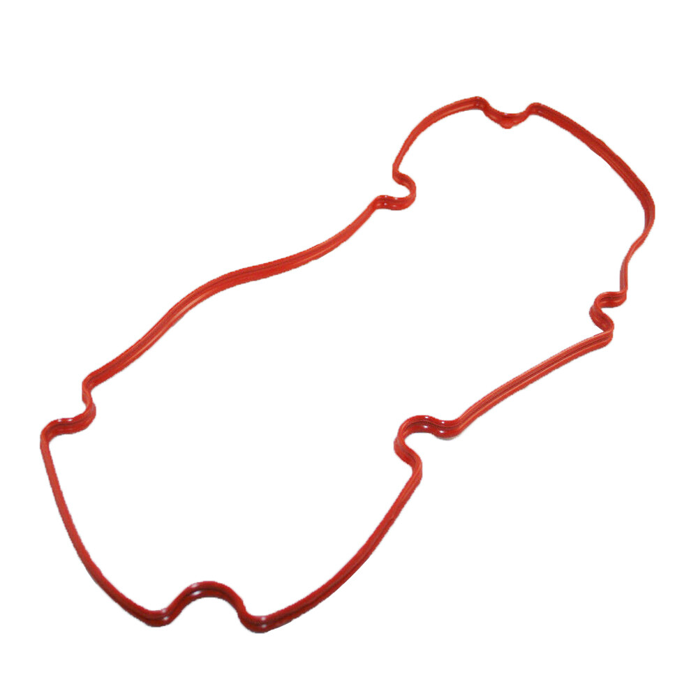 Rubber Rocker Cover Gasket for Holden Calais VN VP V6 3.8L Orange ...