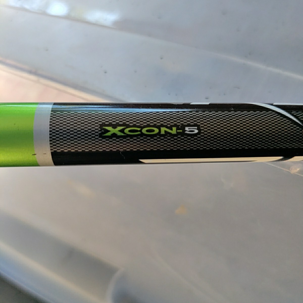 TaylorMade RH RocketBallz RBZ Tour #5 19."Driver Matrix Ozik XCON 5 ...