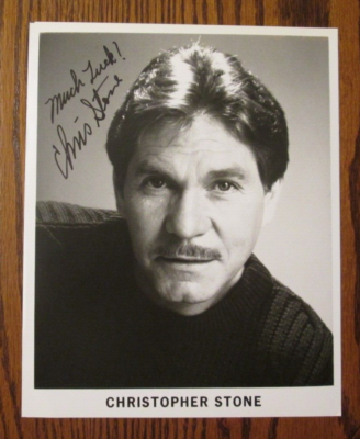 Chris Stone Actor Stephen Fry To Star In New Scorsese Film NZ Herald