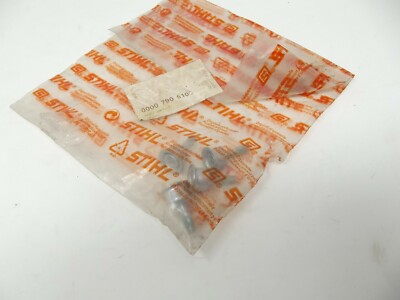 STIHL douilles 7906100 4 pieces 4 stuck | eBay