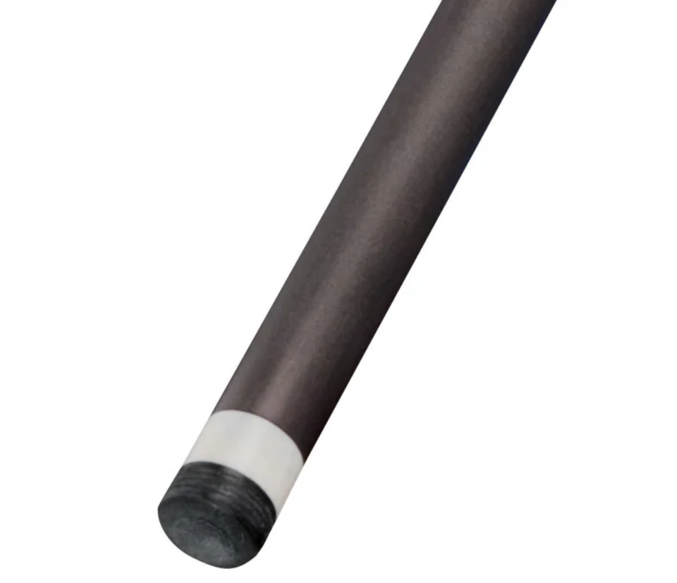 Pure X - Carbon Pool Cue Play Shaft Pick Your Size and Joint! | eBay